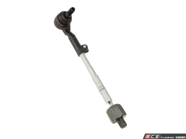 Hamburg Tech - 32106768879 - Tie Rod Assembly - Left