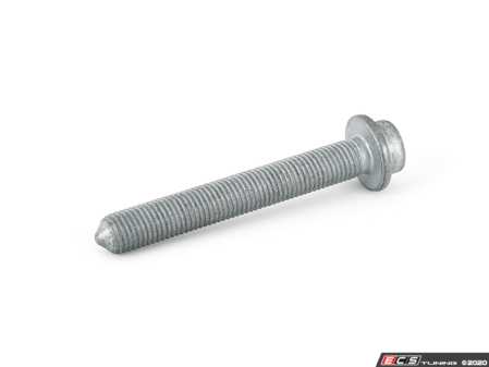 Genuine Mercedes Benz - 0049906605 - CAP SCREW