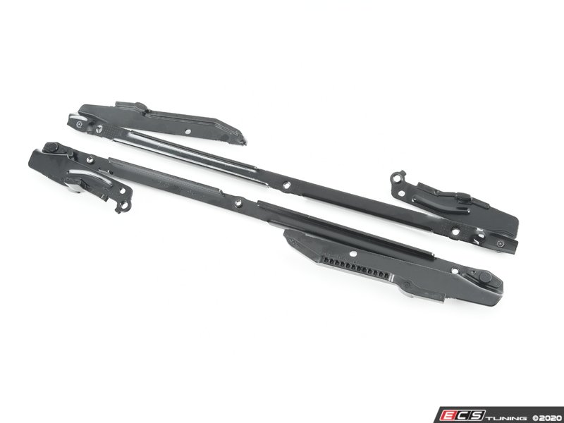 Genuine BMW - 54107379624 - MECHANISM, SLIDING ROOF (54-10-7-379-624)