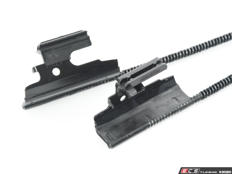 Genuine BMW - 54107379624 - MECHANISM, SLIDING ROOF (54-10-7-379-624)