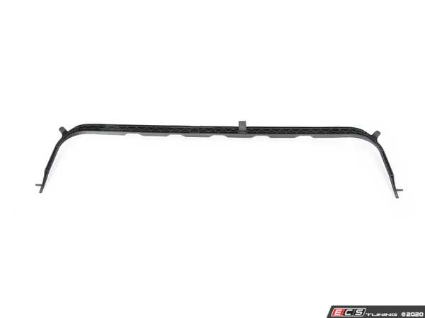 Genuine Volkswagen Audi - 4G5877651 - Sunroof Wind Deflector (4G5 877 651)