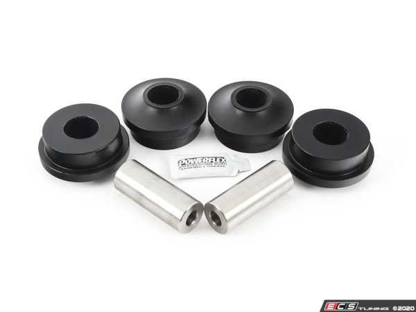 Powerflex - PFF40-502 - Front Upper Control Arm Bushings