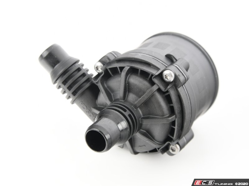 Bosch - 0392023509 - Auxillary Water Pump