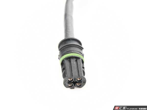 Bosch - 11787569968 - E60 Oxygen Sensor