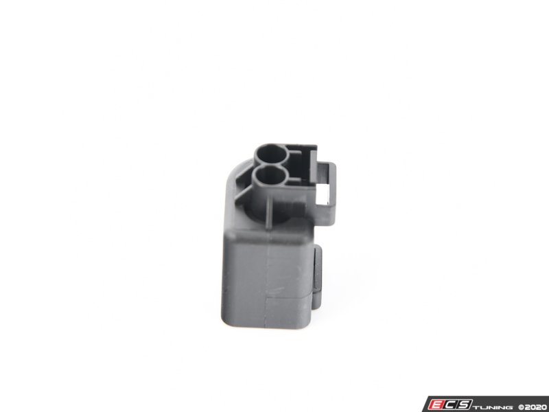 Genuine MINI - 61138364516 - SOCKET HOUSING 2 PINS (61-13-8-364-516)