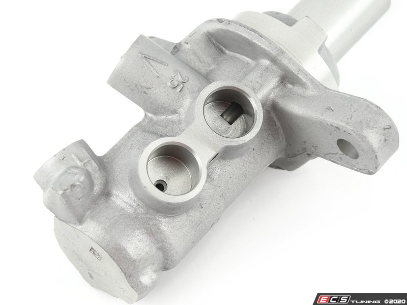 Genuine BMW - 34336851095 - Brake Master Cylinder (34-33-6-851-095)