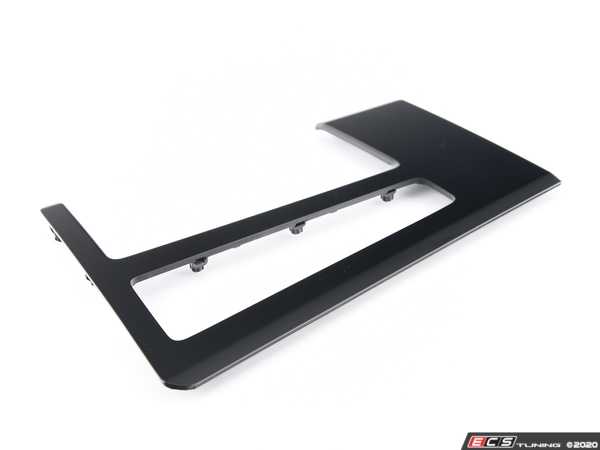 Genuine Volkswagen Audi - 4K1863969CV58 - TRIM (4K1 863 969 C V58)