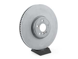 BMW G20 M340i B58 3.0L Front Brake Rotors - ECS Tuning