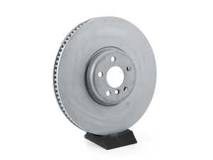 BMW G20 M340i B58 3.0L Brake Rotors - Page 2 - ECS Tuning