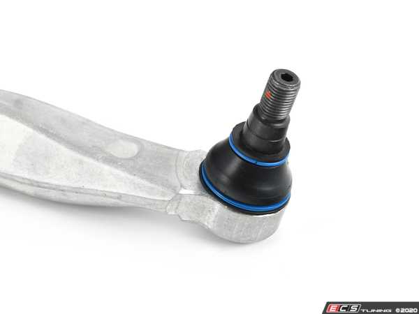 Meyle HD - 4G0407693L - Front Lower Control Arm - Curved - Left