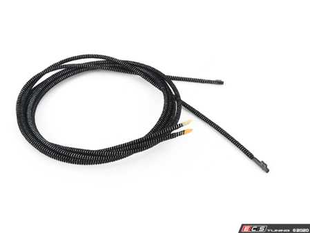 Genuine Mercedes Benz - 1677821400 - CABLE