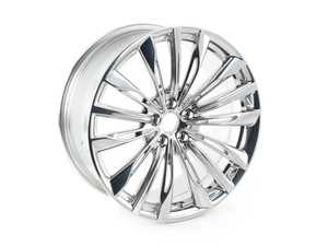 BMW G11 745e xDrive B58 3.0L OEM Alloy Wheels - ECS Tuning