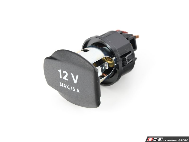 Genuine Mercedes Benz - 0008203451 - PLUG SOCKET