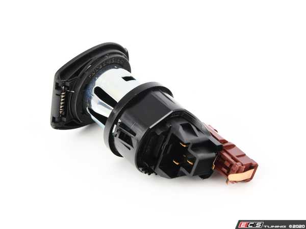 Genuine Mercedes Benz - 0008203451 - PLUG SOCKET