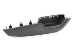 BMW F26 X4 xDrive35i N55 3.0L Interior Armrest Parts - ECS Tuning