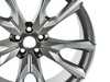 Genuine BMW - 36108093914 - Bmw Light Alloy Wheel V-Spoke 755M - 22 ...