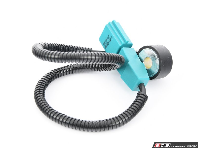 Facet - 06E905376A - Green Knock Sensor With Harness - 465mm