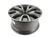 Genuine BMW - 36108093914 - Bmw Light Alloy Wheel V-Spoke 755M - 22 ...
