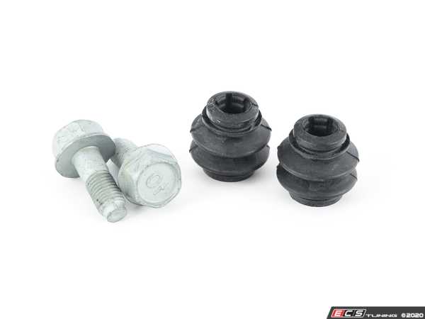 Genuine MINI - 34216860561 - REPAIR KIT BELLOWS (34-21-6-860-561)