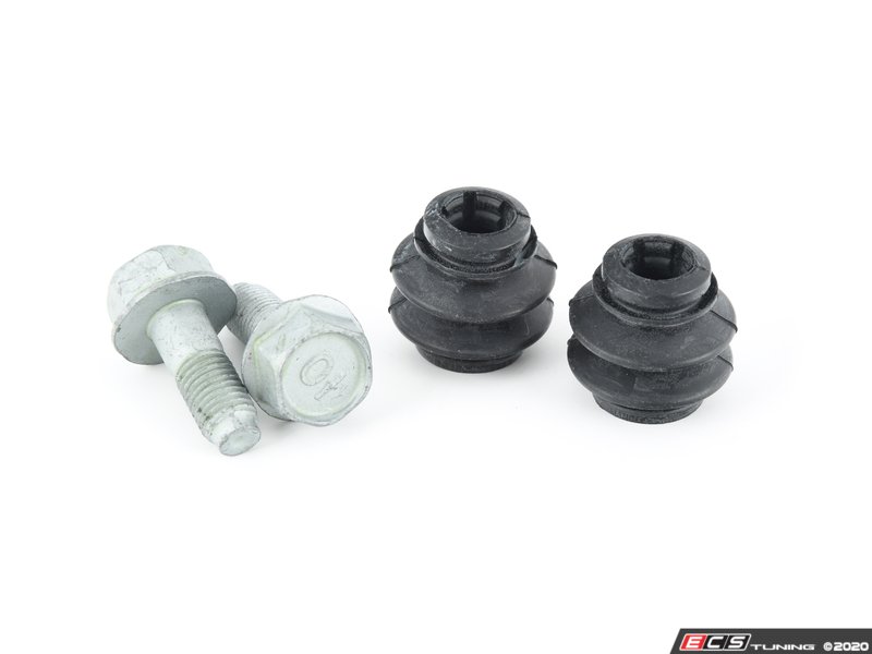 Genuine MINI - 34216860561 - REPAIR KIT BELLOWS (34-21-6-860-561)