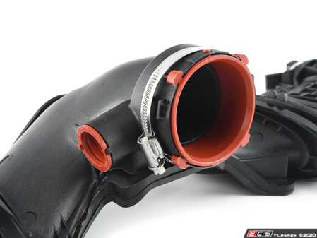 Genuine Mercedes Benz - 6420901642 - CLEAN AIR LI