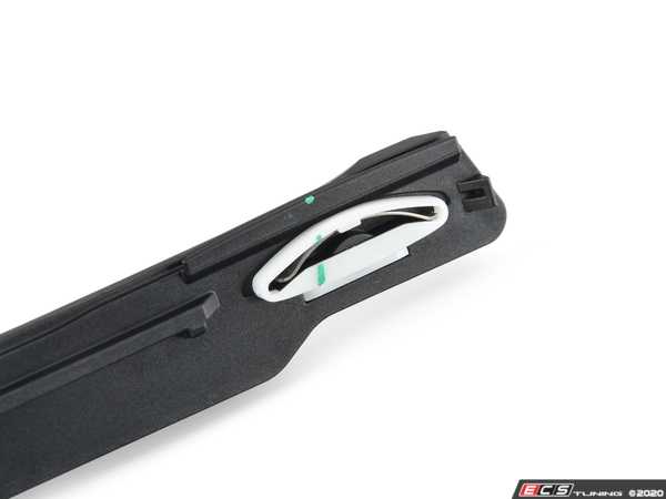 Genuine BMW - 54107379624 - MECHANISM, SLIDING ROOF (54-10-7-379-624)