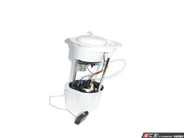 Hamburg Tech - 8R0919051E - Fuel Pump