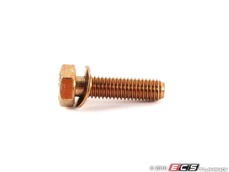 Genuine BMW - 07119915085 - Hex-Bolt - priced each (07-11-9-915-085)