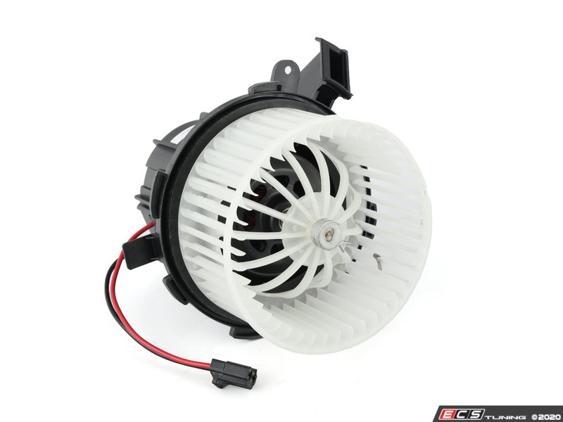 Continental - 8T1820021 - Blower Motor