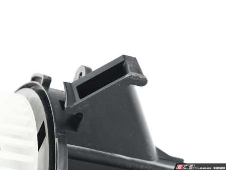 Continental - 8T1820021 - Blower Motor