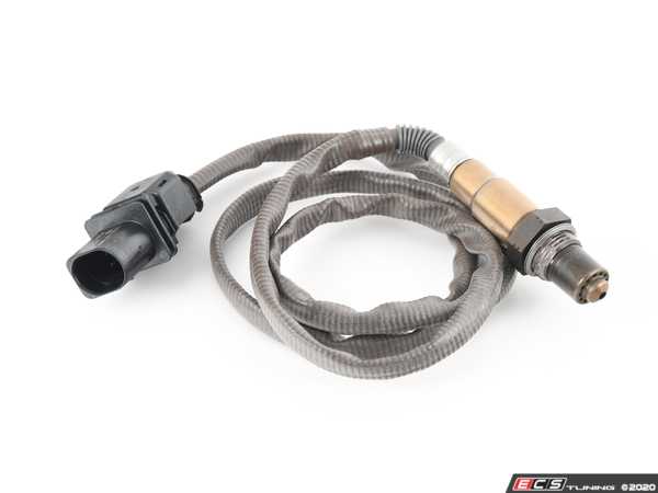 Genuine Mercedes Benz - 000542340064 - LAMBDA PROBE