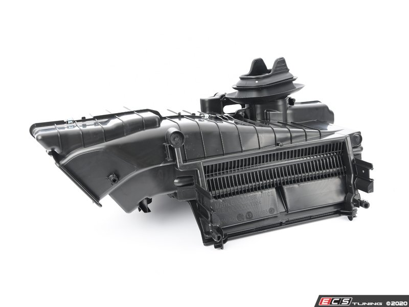 Genuine Volkswagen Audi - 4M1820023A - EVAPORATOR (4M1 820 023 A)