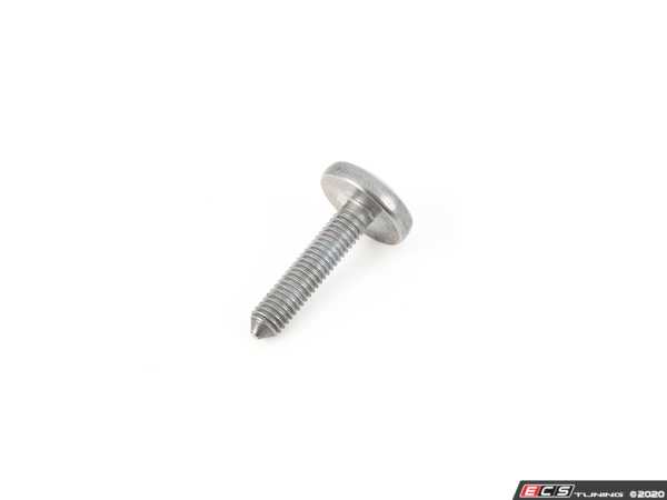 Genuine Porsche - 97032180900 - Torx Bolt - Priced Each
