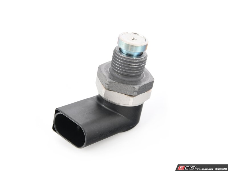 Bosch - 13537787167 - Fuel Pressure Sensor - High Pressure Sensor