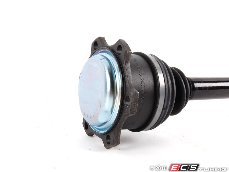 Genuine Volkswagen Audi - 8D0407452LX - DRIVESHAFT (8D0 407 452 LX)