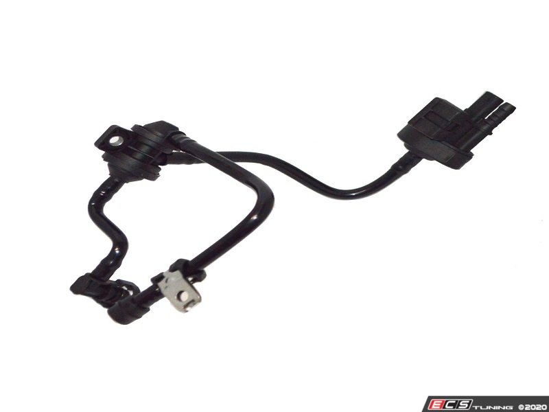 Hamburg Tech - 06H133781CK - Vacuum System Purge Valve & Hose Set