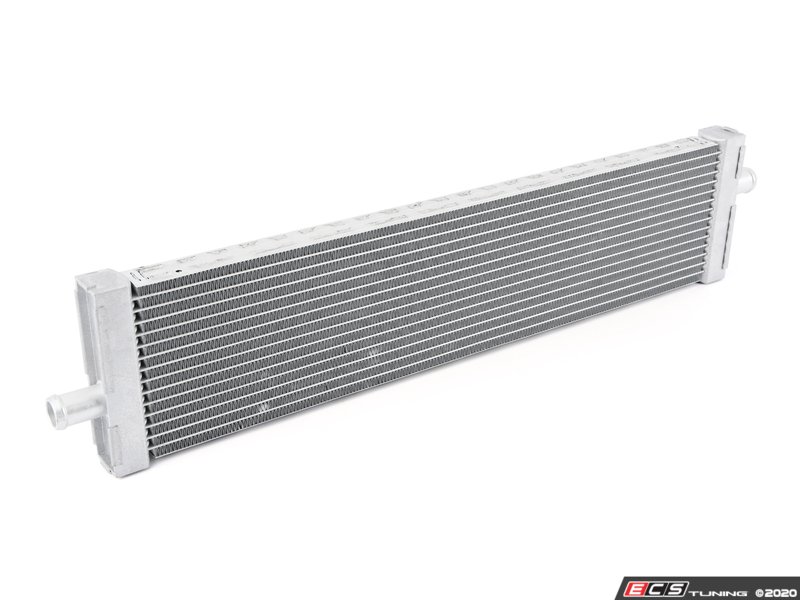 Genuine Volkswagen Audi - 7P0121212A - COOLER (7P0 121 212 A)