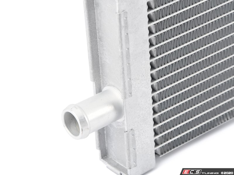 Genuine Volkswagen Audi - 7P0121212A - COOLER (7P0 121 212 A)