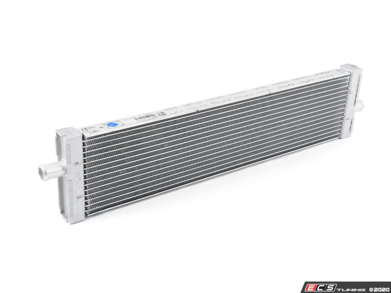 Genuine Volkswagen Audi - 7P0121212A - COOLER (7P0 121 212 A)