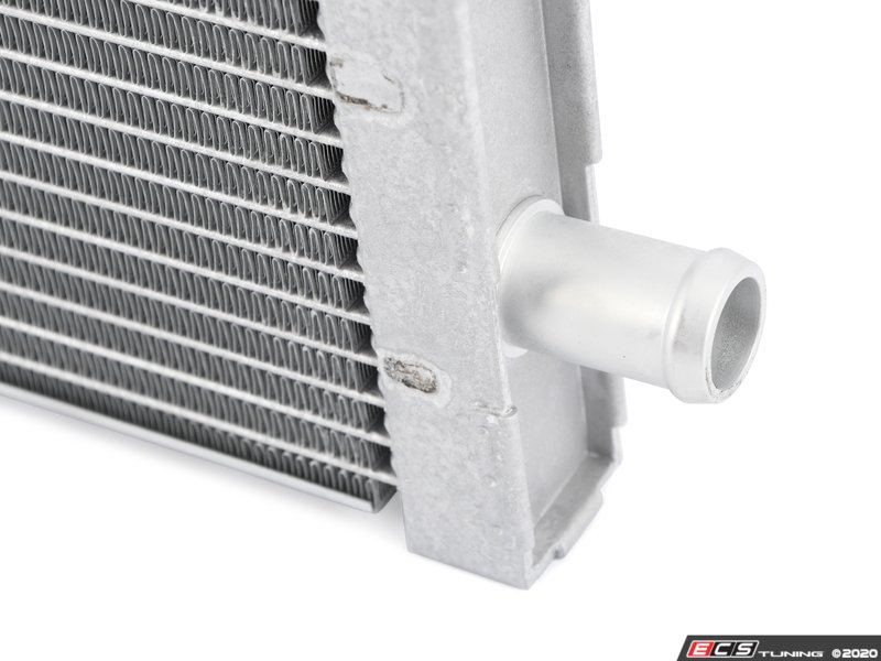 Genuine Volkswagen Audi - 7P0121212A - COOLER (7P0 121 212 A)