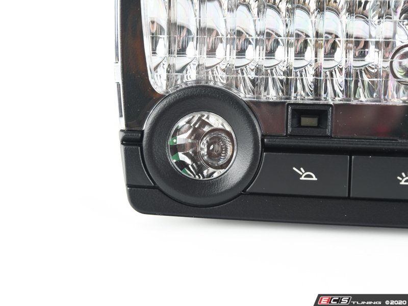 Genuine BMW - 63319240763 - READING LAMP, REAR, CENTER, (63-31-9-240-763)