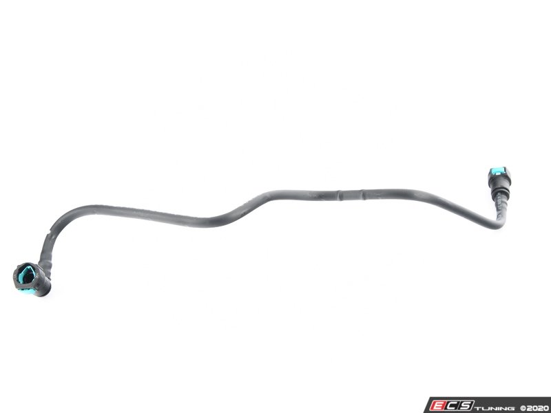 Genuine Porsche - 99710686502 - VENT LINE