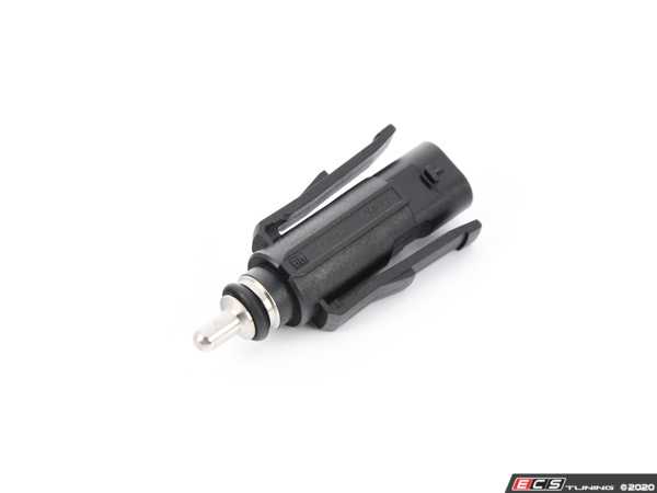 Genuine BMW - 13628650714 - Temperature Sensor - Coolant (13-62-8-650-714)