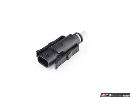 Genuine BMW - 13628650714 - Temperature Sensor - Coolant (13-62-8-650-714)