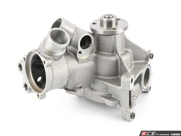 Geba - 1042004401 - Water Pump