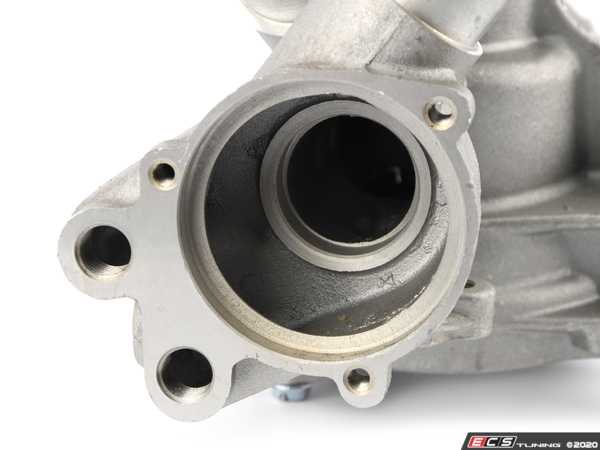 Geba - 1042004401 - Water Pump