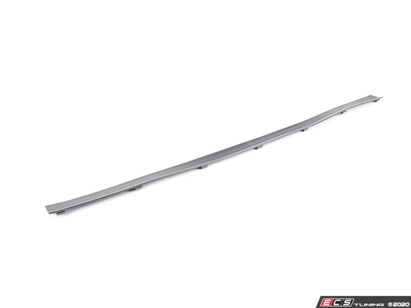 Genuine MINI - 51339807147 - SEALING, DOOR FRONT (51-33-9-807-147)