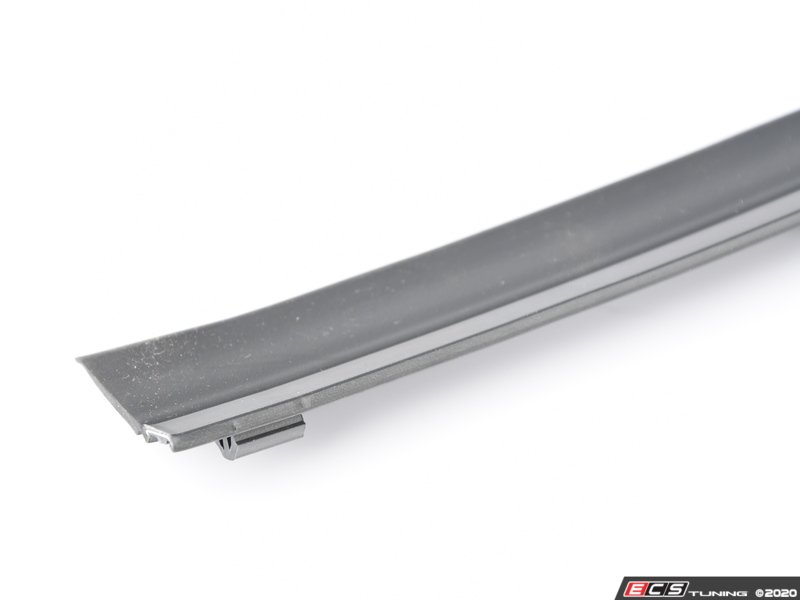 Genuine MINI - 51339807147 - SEALING, DOOR FRONT (51-33-9-807-147)