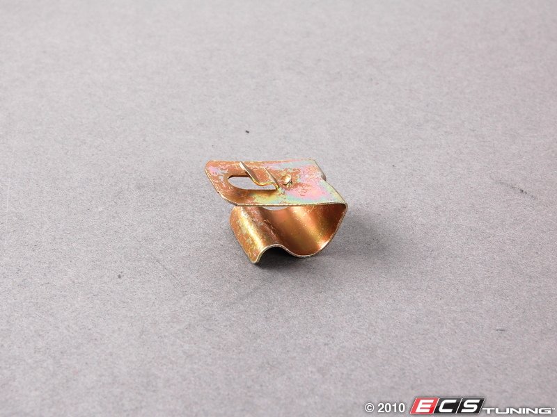 Genuine BMW - 61131361897 - CABLE CLAMP (61-13-1-361-897)