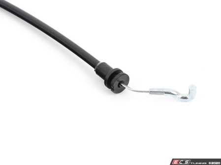 Genuine BMW - 52207392145 - BOWDEN CABLE RELEASE (52-20-7-392-145)